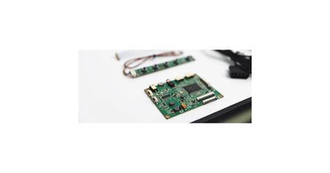 Hyte Y60 Lcd Diy Kit Displaymodule