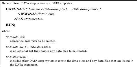 Sas优化技巧2，缩减数据存储空间、length、compress、reuse、data步视图 暴走的豆浆 博客园