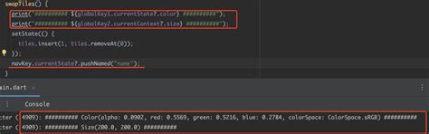 Flutter 的 Widget Key 提议大调整？深入聊一聊 Key 的作用 · Gitbook