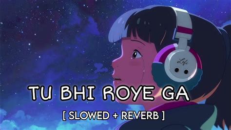Tu Bhi Royega 8d Audio Bhavin Sameeksha Vishal Jyotica Tangri