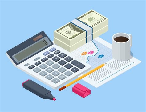 Isometric Data Center And Network Elements Server Room Data Center Big Modern Data Center