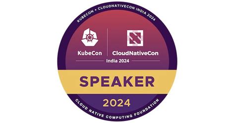Emily Xinyi Chen On Linkedin Speaker Kubecon Cloudnativecon India