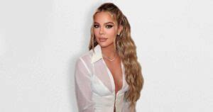When Khloe Kardashian Revealed P Nis Size Mattered To Her Having D Ck