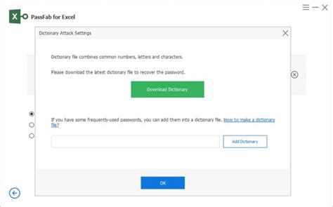Passfab For Excel 8 5 13 4 Hisofts