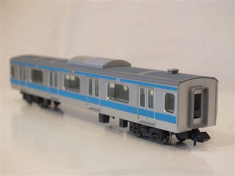 Yahooオークション Tomixトミックス E233系1000番台 京浜東北線 モ