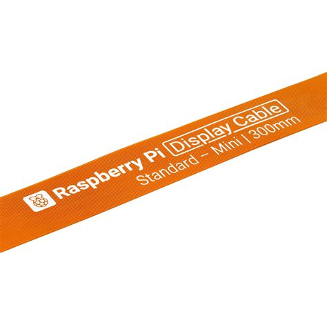 Display Adapter Cable For Raspberry Pi 5 The Pi Hut
