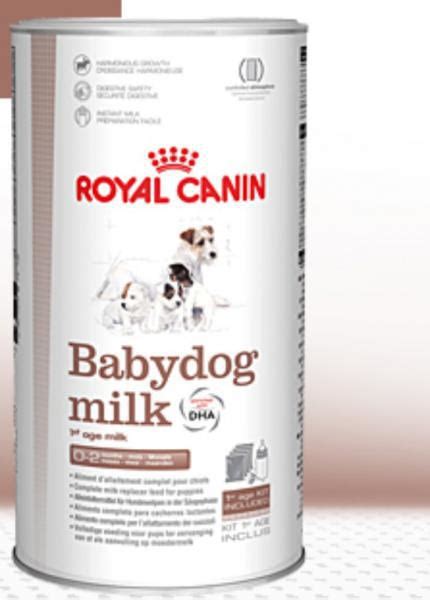 Заменитель молока Royal Canin Babydog Milk - «Хорошая смесь для щенков ...