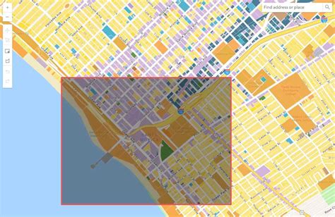 Tutorial Create An Offline Map Area Documentation Esri Developer