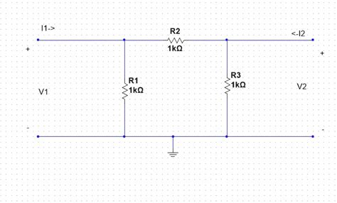 Solved Given The Circuit Shown In The Figure Below Design The