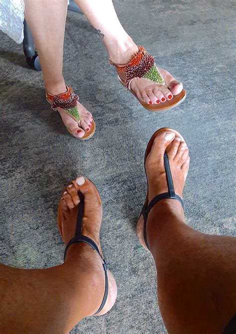 Thong Sandals Thong Sandals Funk3 Flickr
