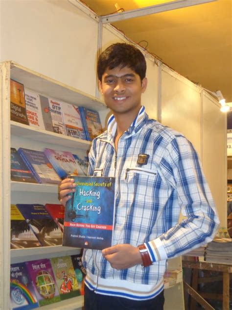 Book And Novel Reviews Interview With Author Prateek Shukla