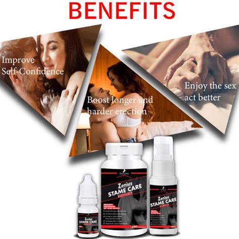Buy Zenius Stame Care Sexual Oil 15 Ml Stame Care Capsule 60s Stame Care Sexual Oil 30 Ml 1