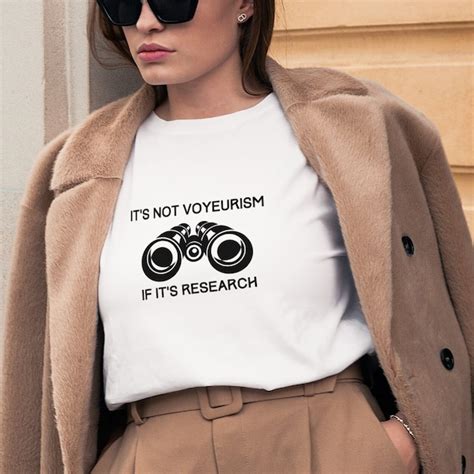 Voyeurism Etsy