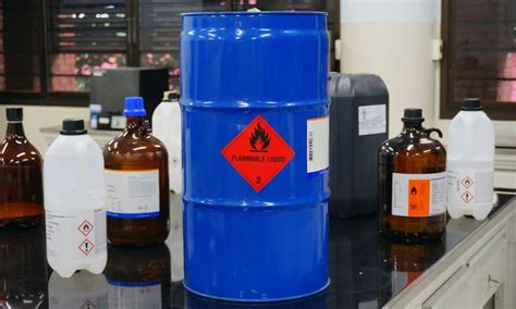 The Importance Of A Bs5609 Label Certification