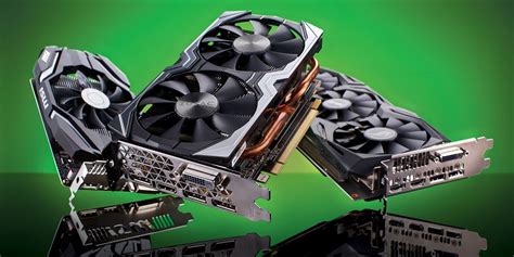 Nvidia And Amd Prices Drop In Germany Suggesting A Global Trend May Be Occurring