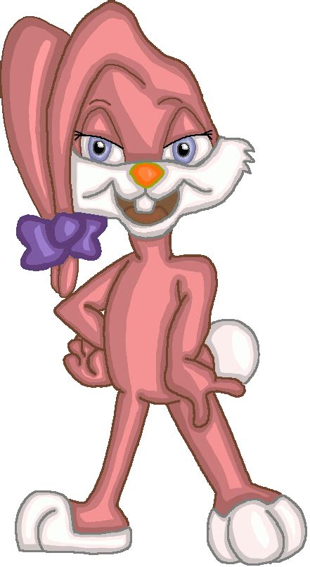 Babs Natural Art Trade By Tetsuwanatom On Deviantart