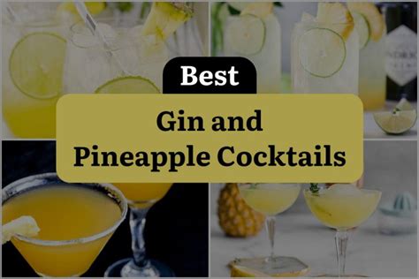 13 Kumquat Cocktails To Sip On This Summer Dinewithdrinks