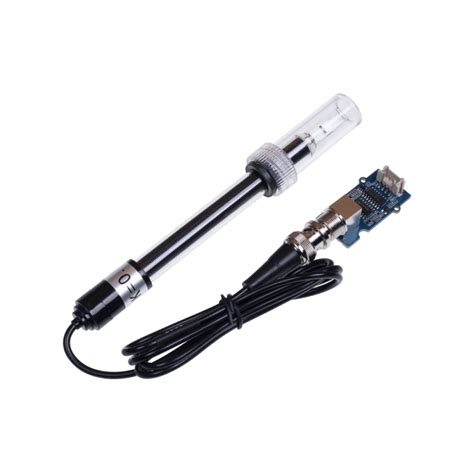 Grove Ec Sensor Kit Se 110020292 Electrical Conductivity Sensor With Wide Utilization