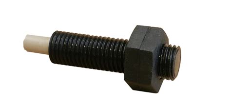 M8 Inductive Proximity Sensor M8 Short P1 08 11 S