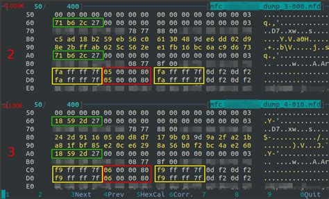 Approaching The Reverse Engineering Of A Rfidnfc Vending Machine