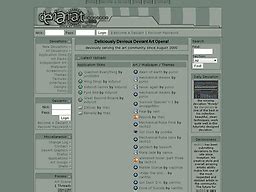 Deviantart Deviantart Discover The Largest Online Art