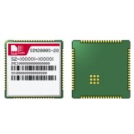 SIMCOM SIM C EV DO CDMA MHz Module