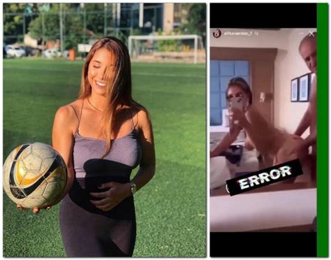 Elif Karaarslan Nude The Fappening
