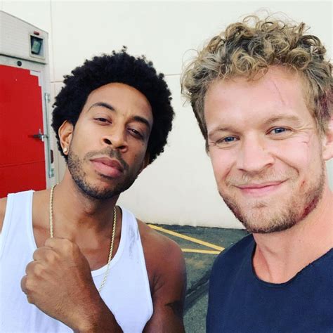 Jesse Luken Biography Height And Life Story Super Stars Bio