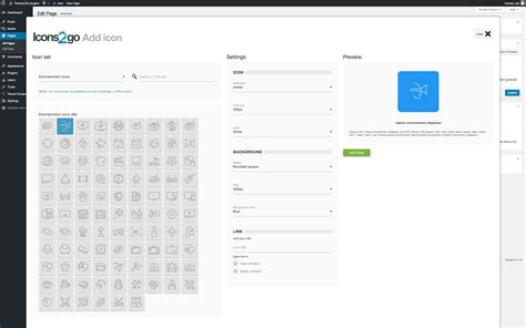 Wordpress Icon Plugin At Collection Of Wordpress Icon