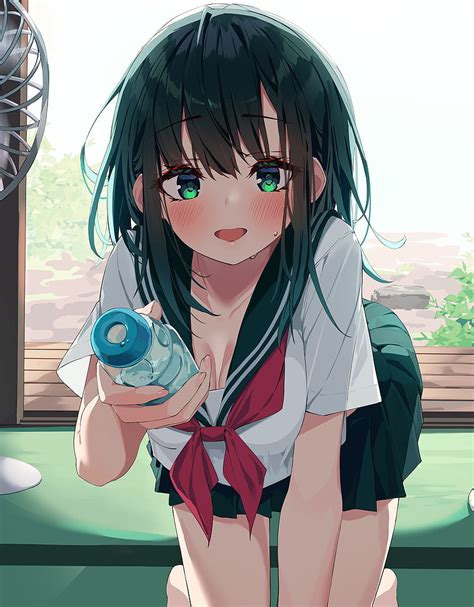 1920x1080px 1080p Free Download Anime Anime Girls Digital Art