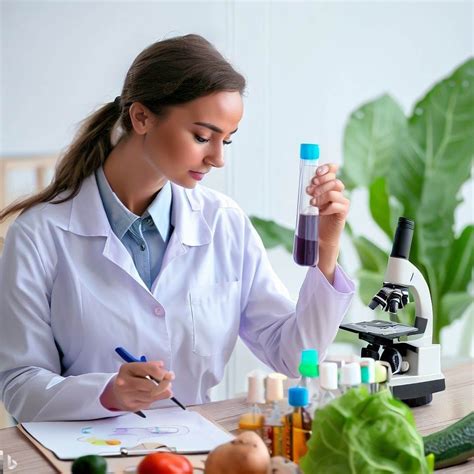 Organic Value Testing Services At Rs 500 Sample In Kolkata Id