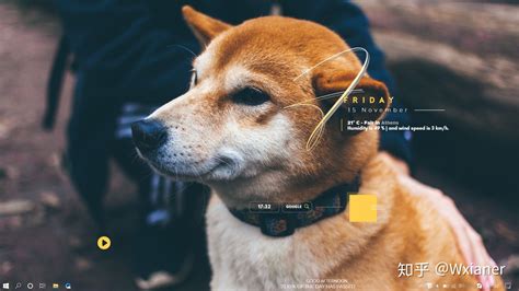 电脑桌面怎么才能好看想学吗我教你啊 知乎