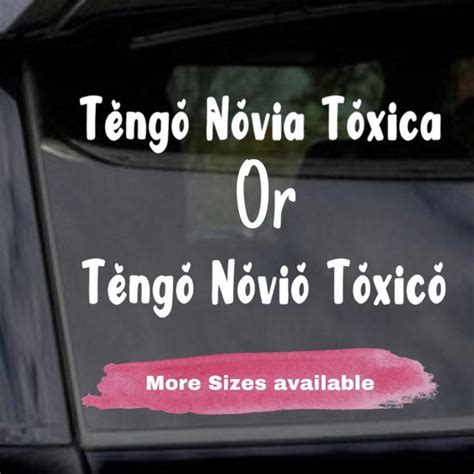 Tengo Novia Etsy