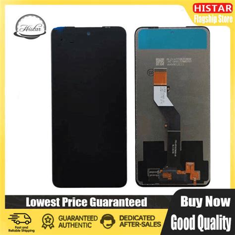 Infinix Lcd Infinix Hot 11 2022 X675 Lcd Touch Screen Display For