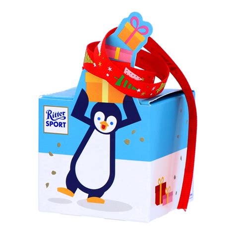 Cutie Ciocolata Mini Ritter Sport 83 G Emag Ro