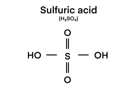 Sulfuric Acid
