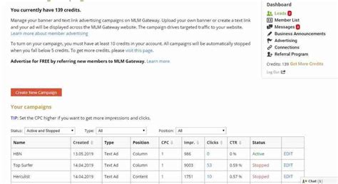 Mlm Gateway Review Secret Lead Source For Network Marketers Online