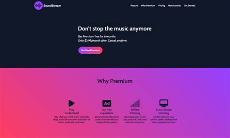 Personal Portfolio Webpage