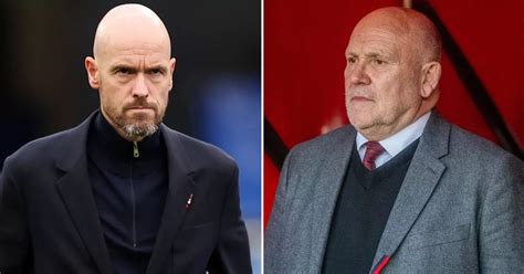 Mike Phelan Still Being Paid By Man Utd Despite Leaving When Erik Ten