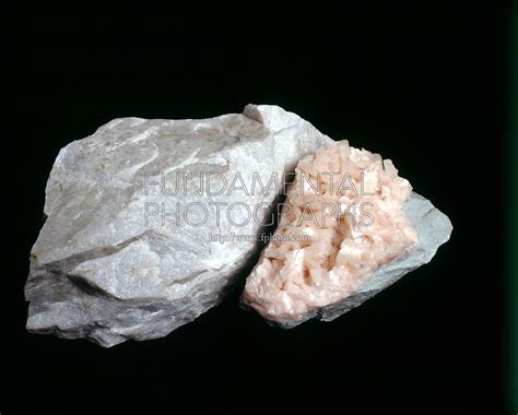 Magnesium Rock
