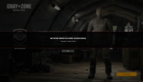 Network Error Occurred Steam Authorization Failed Rgrayzonewarfare