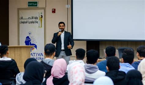 Alaa Nasser On Linkedin It Was A Great Day With Information Technology