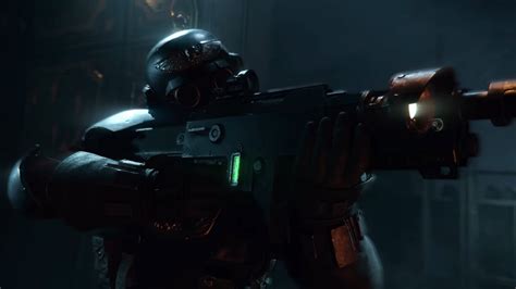 Will There Be New Classes For Warhammer 40k Darktide Answered