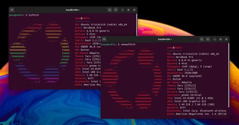 Neofetch Development Ends As Github Project Archived Omg Ubuntu