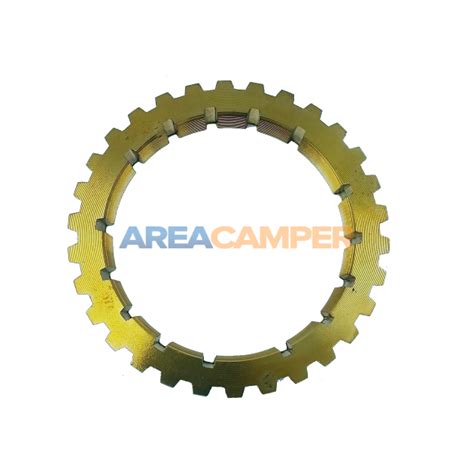 5th Speed Synchronizer Ring Vw T4 With 5 Speed 02b Type Manual Gearbox And Vw T5 With 5 Speed