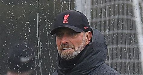 Fsg Protest Truth Emerges As Jurgen Klopp Rejects Liverpool Future