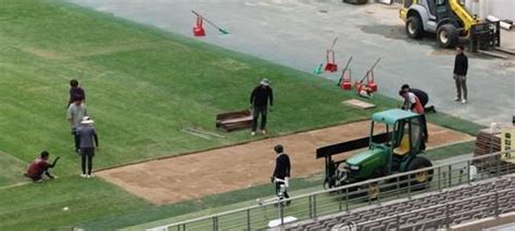 상암월드컵경기장 축구·콘서트로 82억 벌어 잔디관리엔 고작 2 5억 써 금융소비자뉴스