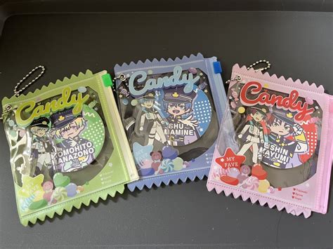 ひだりがわ On Twitter Rt Wonderfulw 噂のセリアのお菓子パッケージキーホルダー、レトポプバッジと、名鉄観光