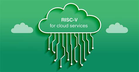 Riser Risc V For Cloud Services • Cloudsigma