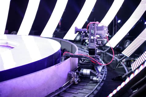 Spider Dolly Filmotechniс